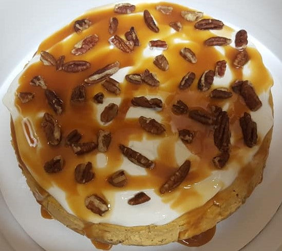 Cheesecakes (local delivery and pick-up only) – Nancy's Bake Shop