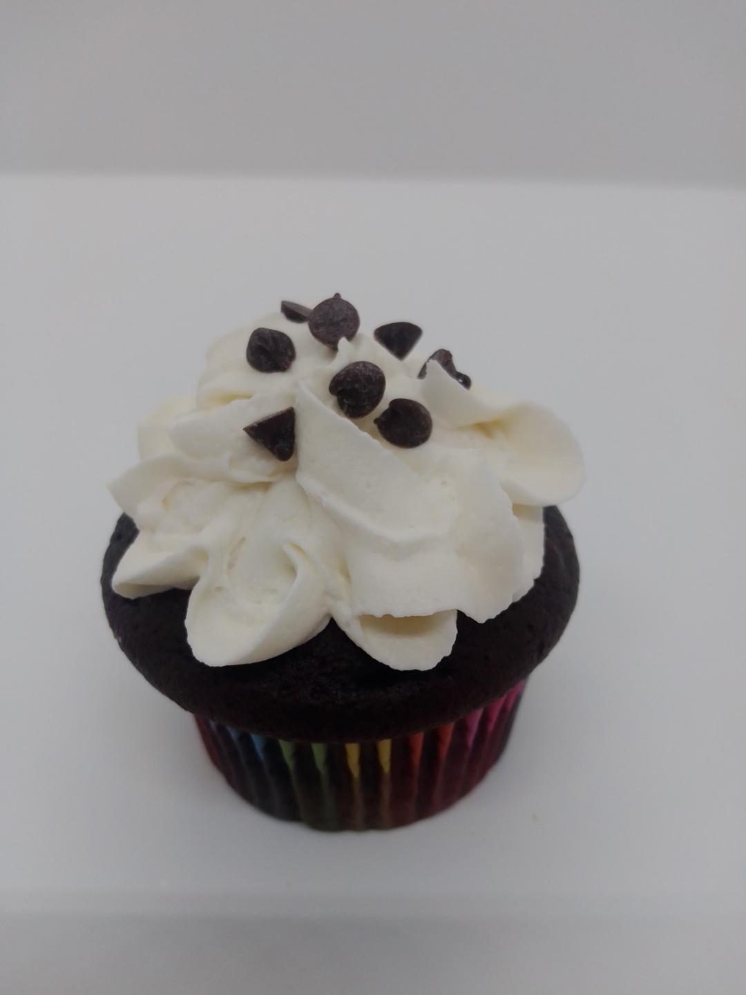 Cupcakes (local delivery and pick-up only) – Nancy's Bake Shop