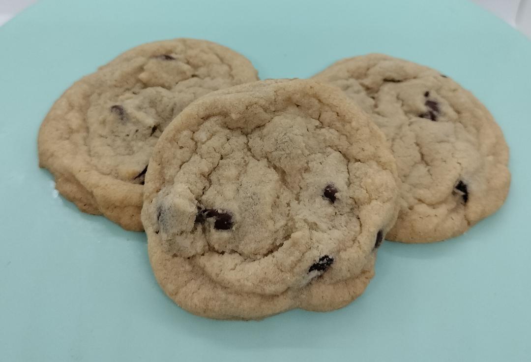 Cookies – Nancy's Bake Shop